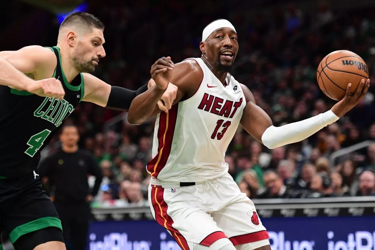 Celtics Depth Chart: Boston’s Lineup After Busy Trade Deadline Revealed ...
