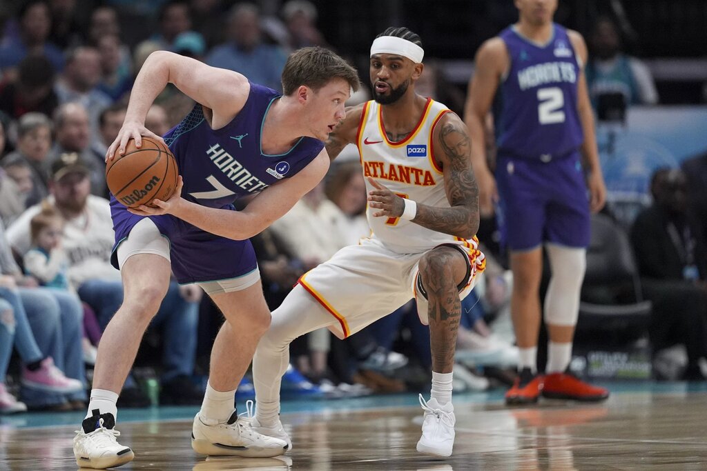 Hawks Valued Draft Picks, Flexibility At 2026 Trade Deadline - Last ...