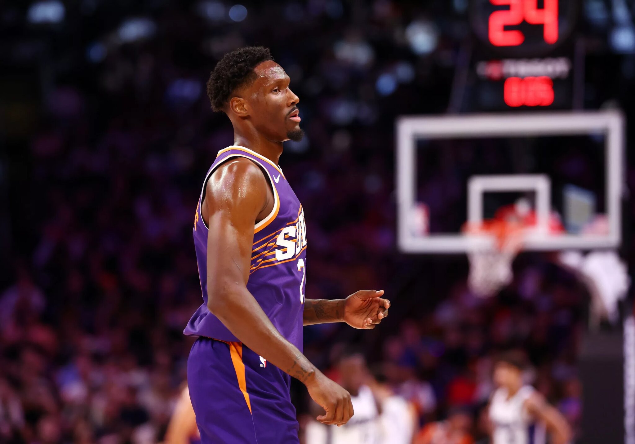 EuroLeague's Sylvain Francisco Eyes NBA Jump, 3 Team Options - Last ...