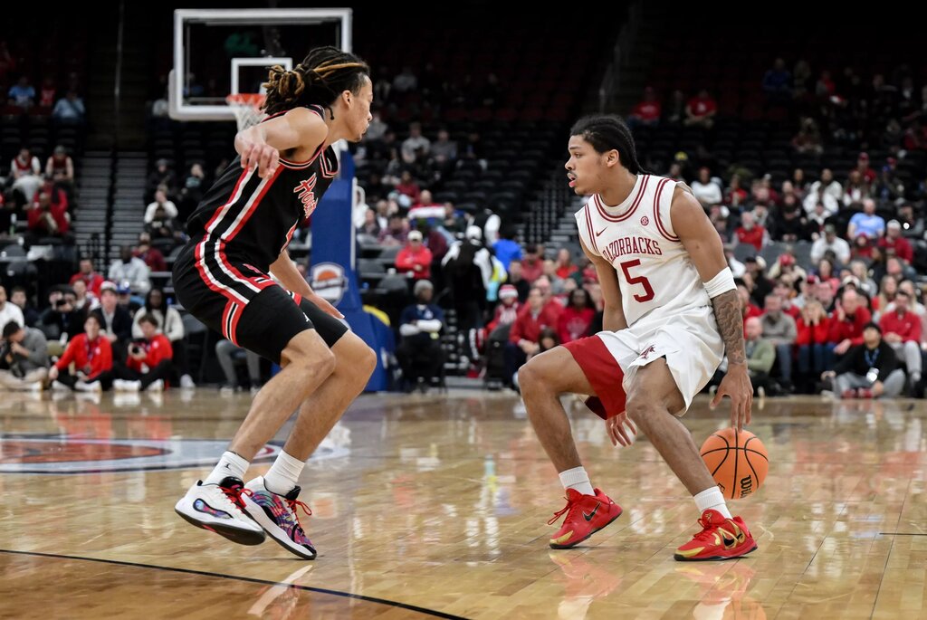 Atlanta Hawks 2026 NBA Draft: Point Guard Options - Last Word On Basketball