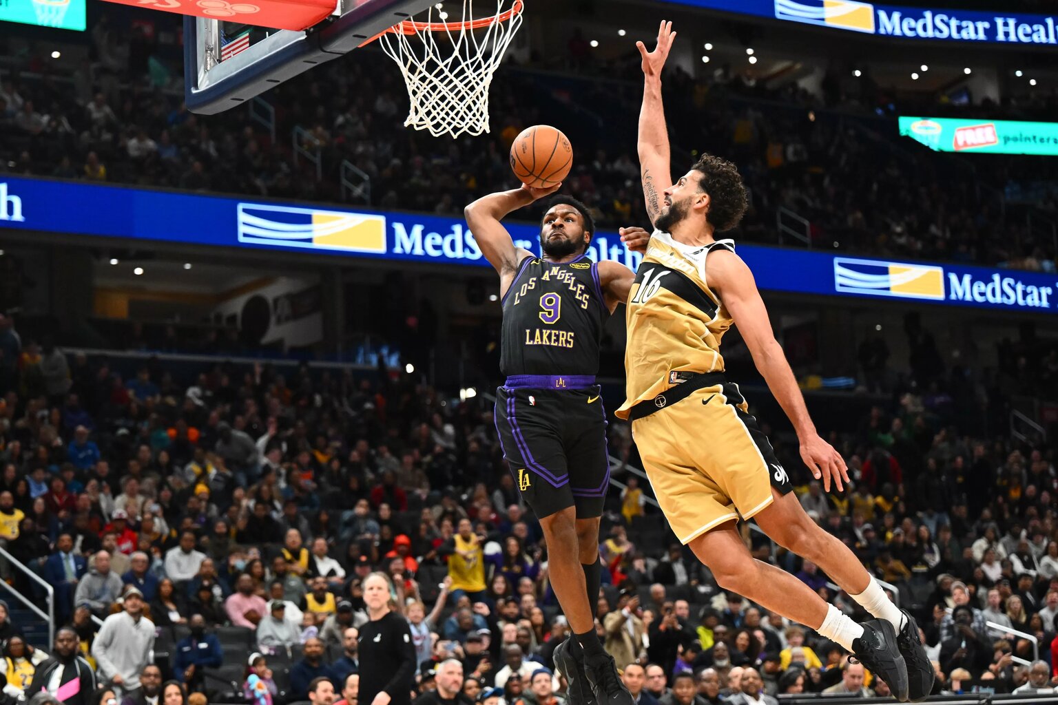 Young Lakers Thriving Amid G League Team's Winning Streak - Last Word ...