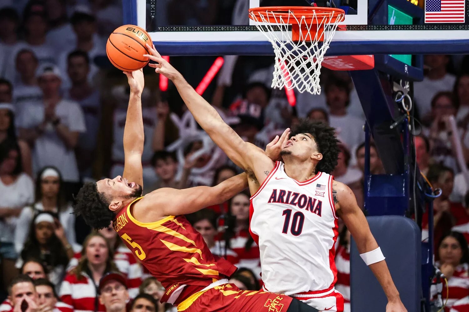 Koa Peat 2026 NBA Draft Profile - Last Word On Basketball