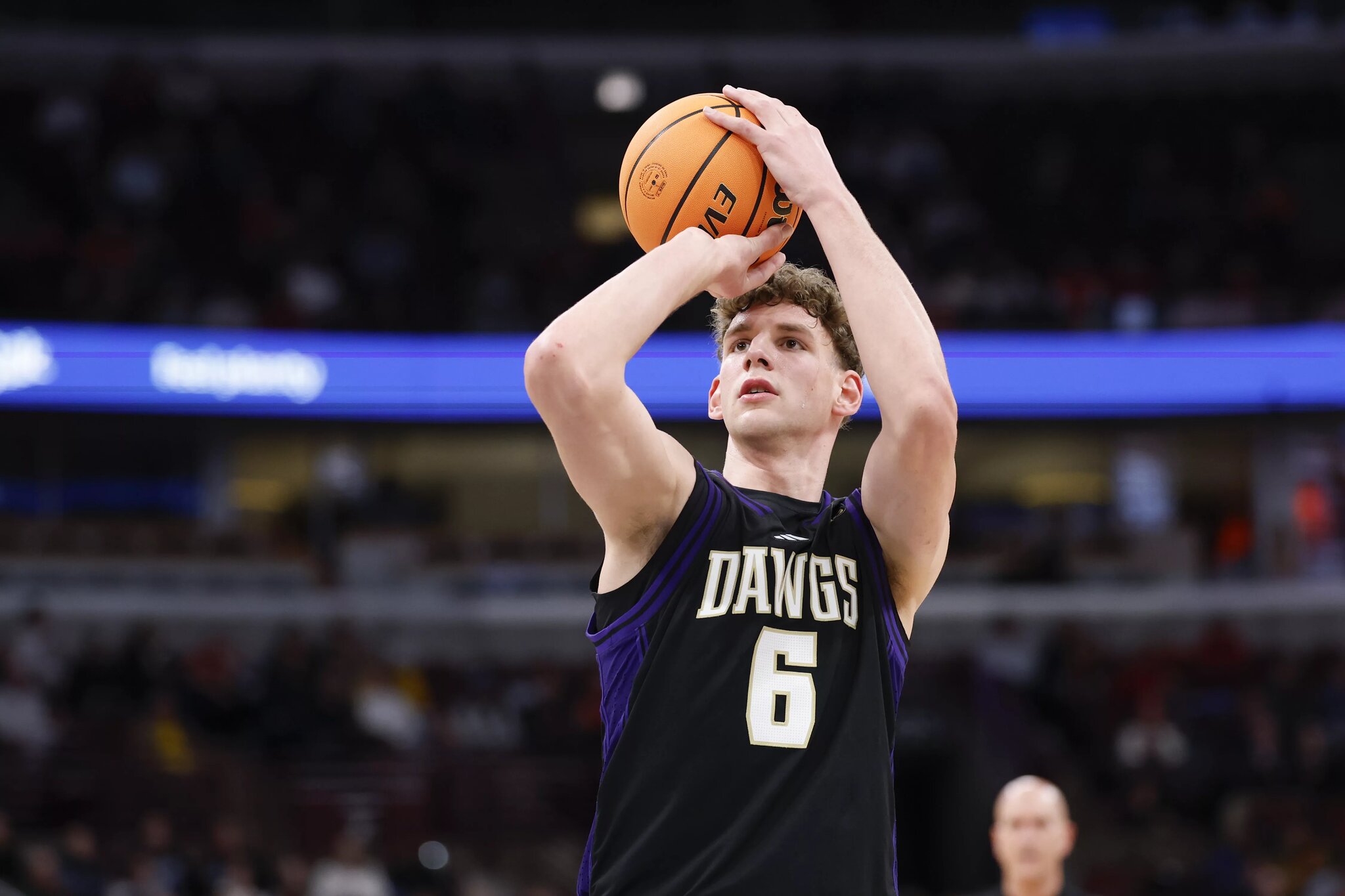 Hannes Steinbach 2026 NBA Draft Profile - Last Word On Basketball