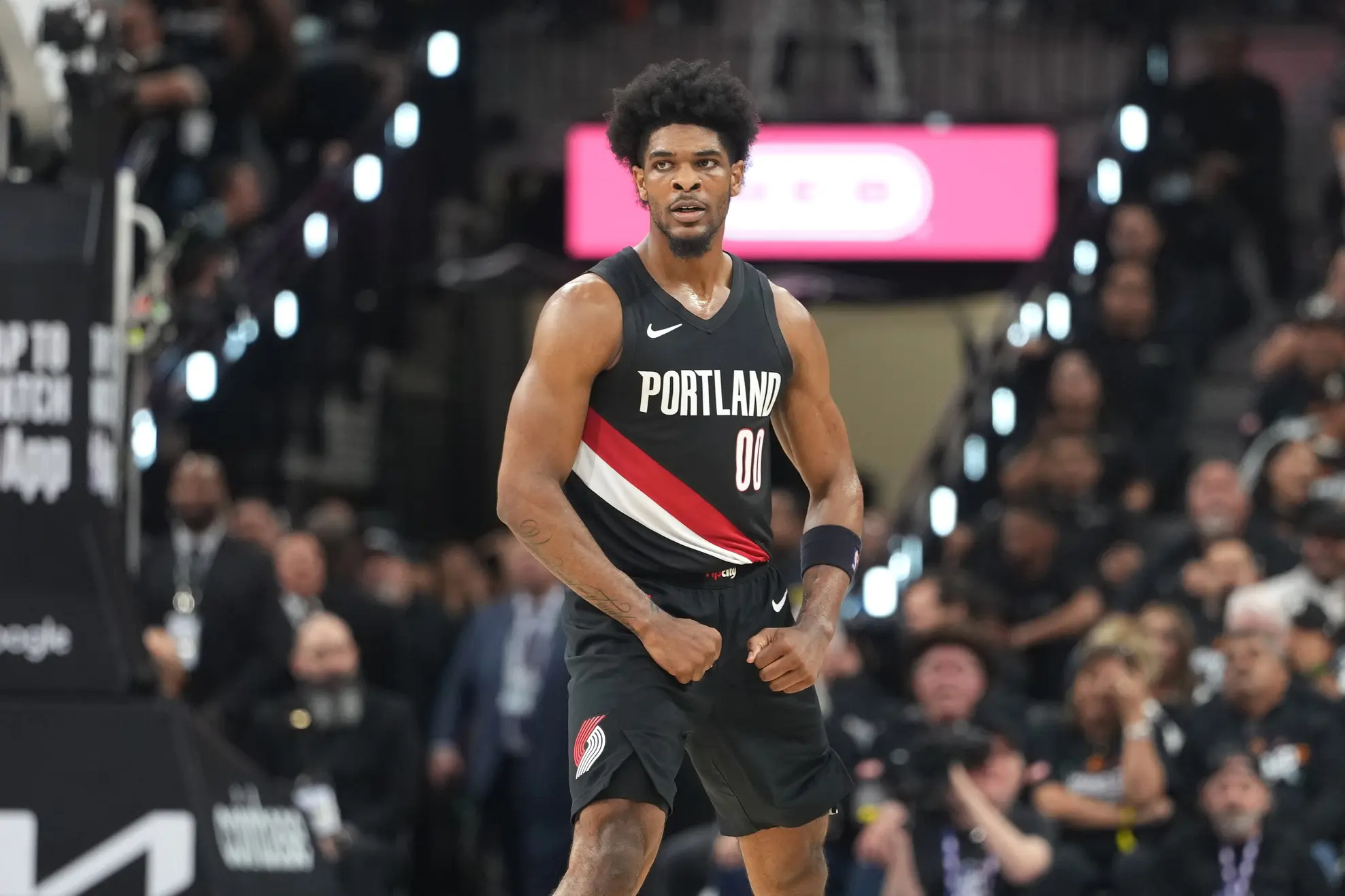 Scoot Henderson Finally Breaks Out As Trail Blazers' Star - Last Word ...