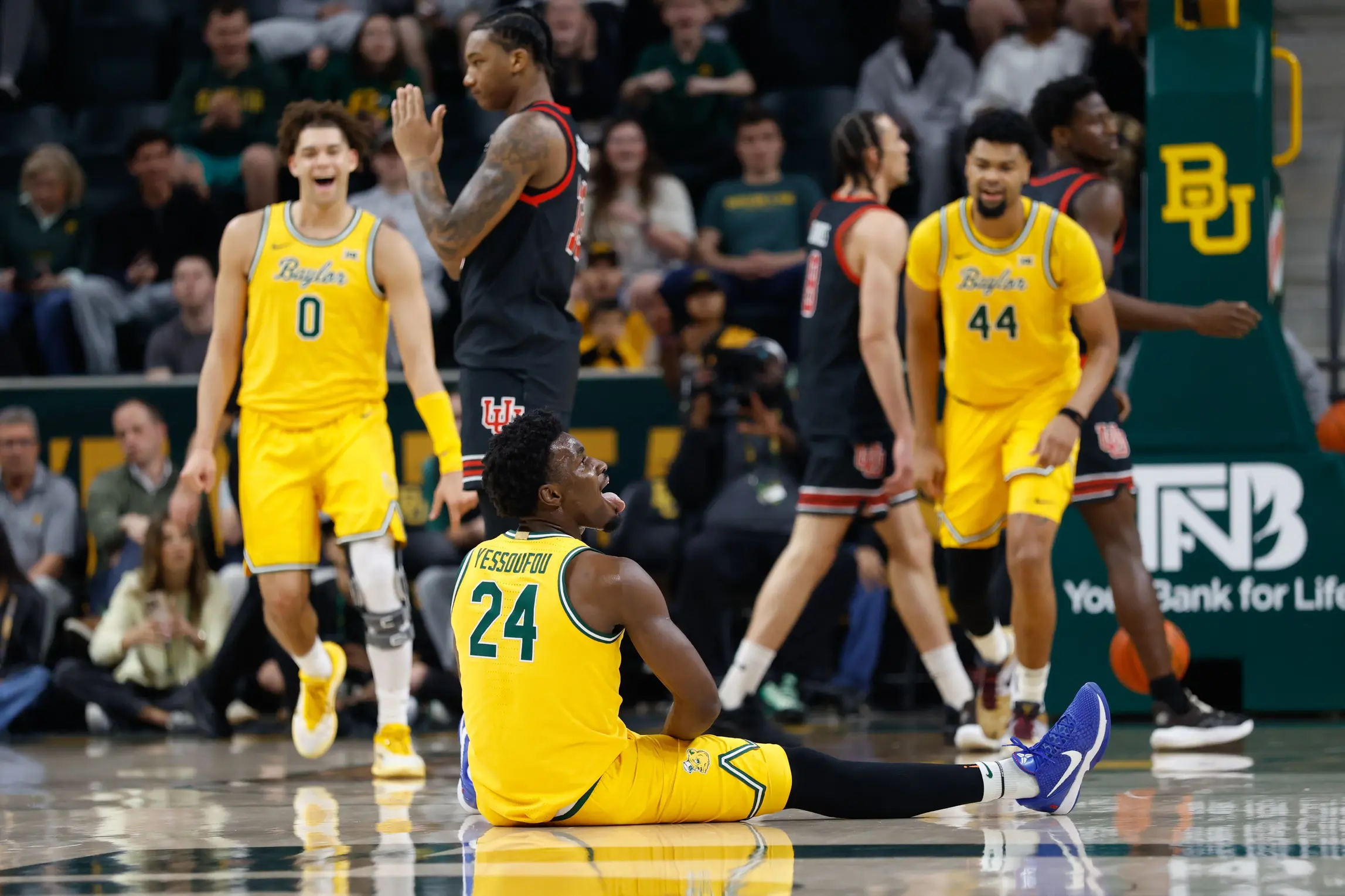 How NCAA Draft Withdrawal Decisions Change College Landscape - Last ...