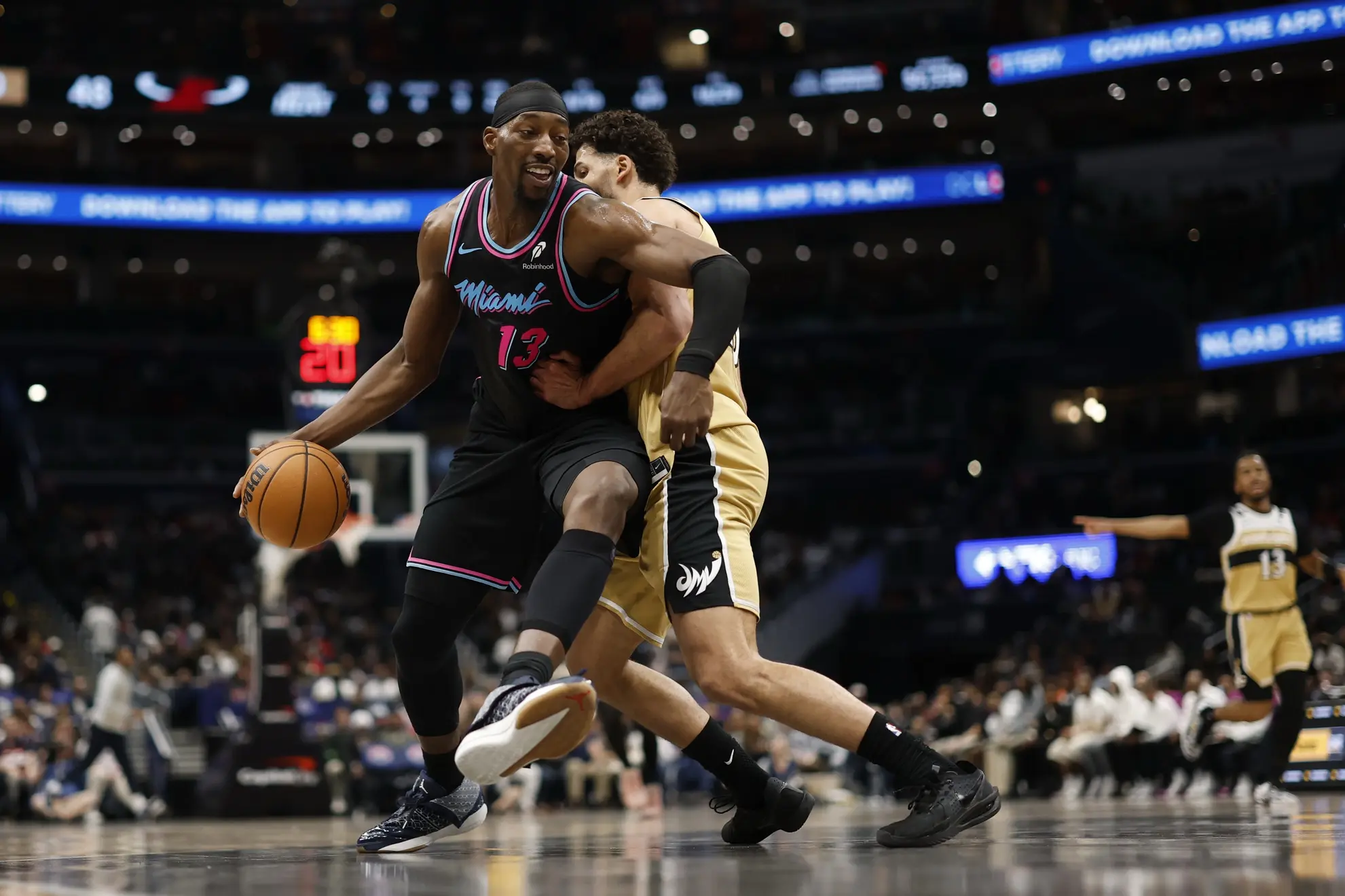 The Best Miami Heat Players in 2025-26 - Last Word On Basketball