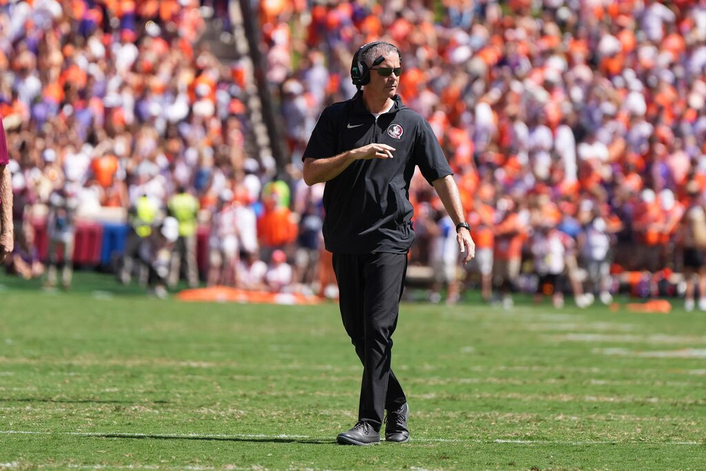 FSU vs. Virginia Tech Game Preview - Last Word on College Football