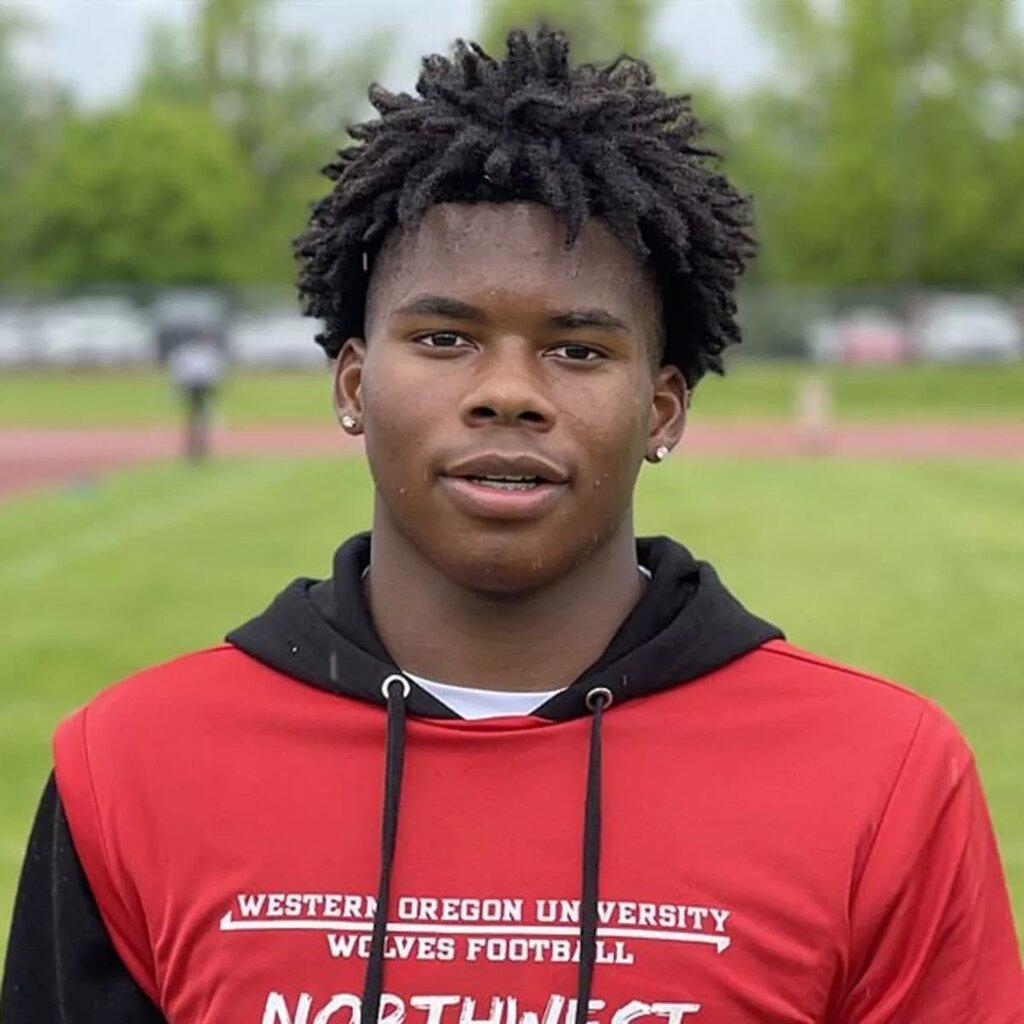 Four-Star ATH Rahshawn Clark Commits to Washington - LWOS