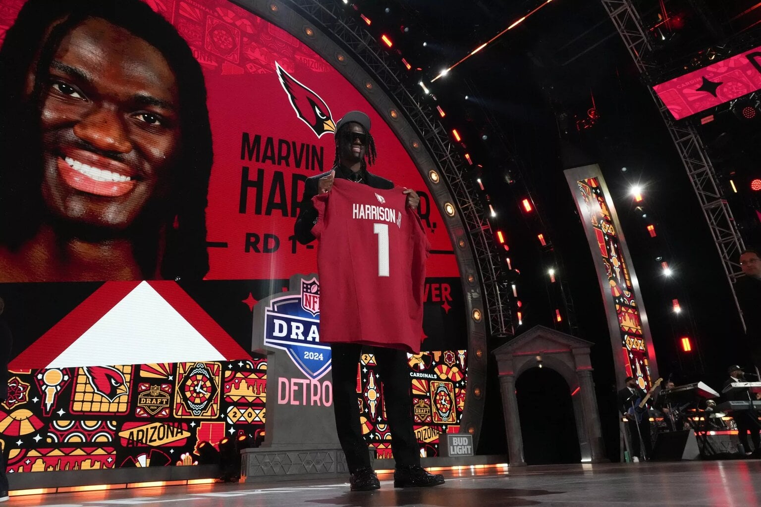 The 2024 Ohio State NFL Draft Class and the Next Men Up