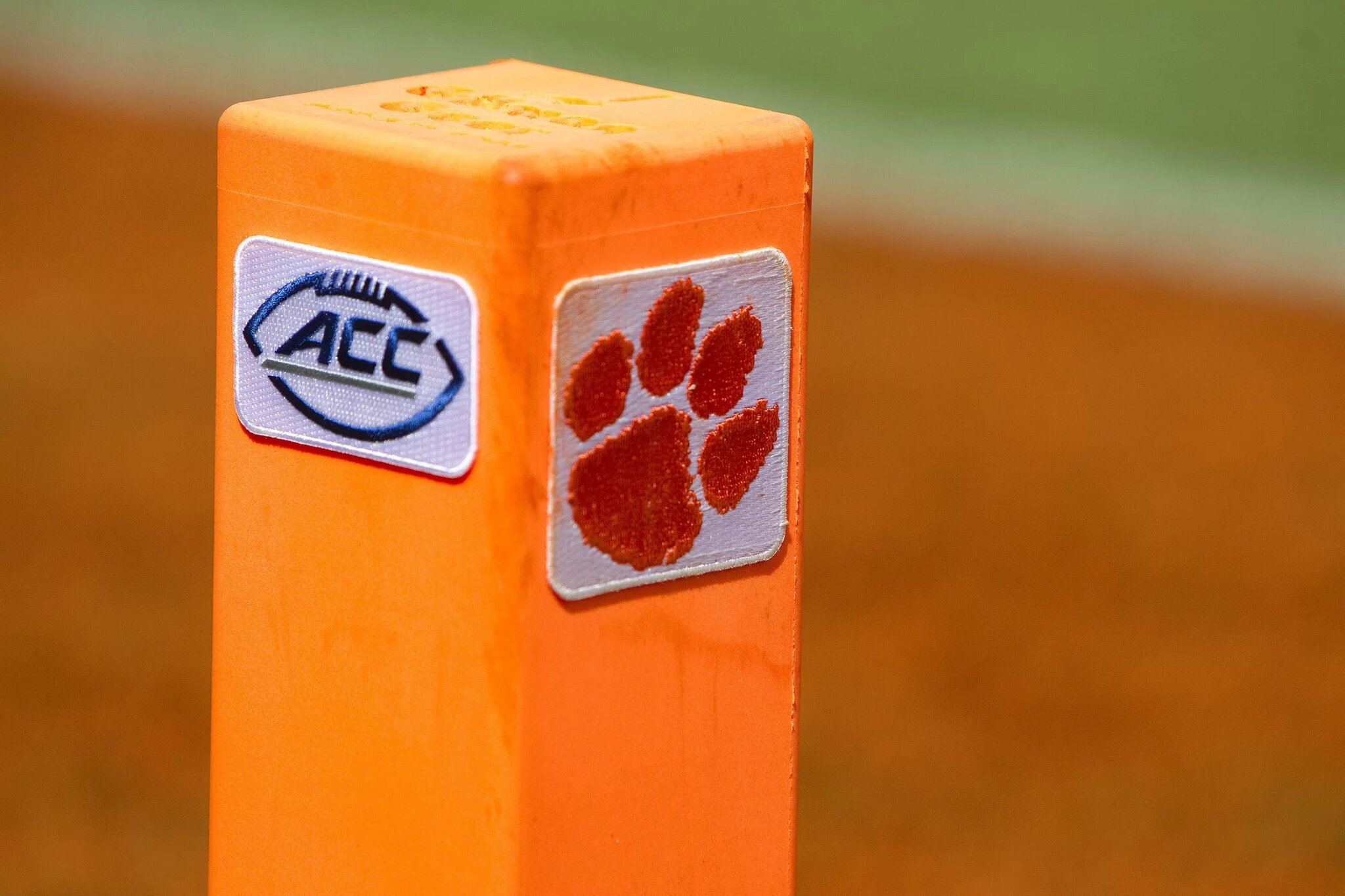 The ACC Gets The Prime Slots on ESPN's Labor Day Weekend