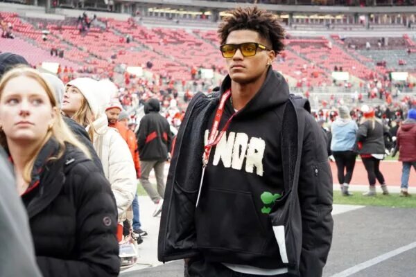 Recruit Blaine Bradford Commits to Ohio State