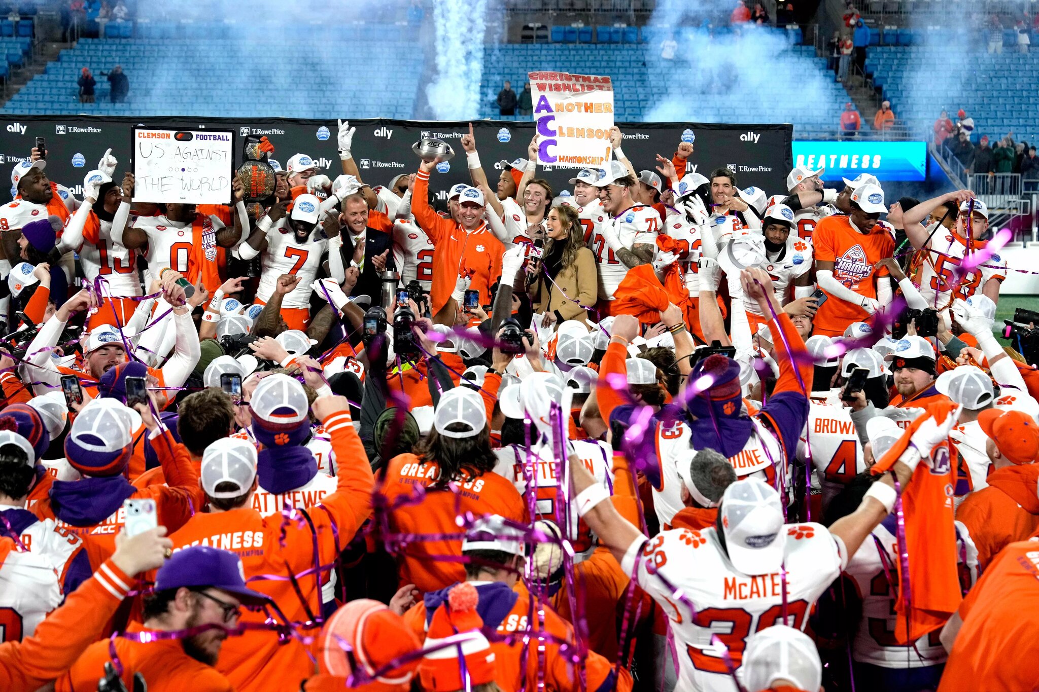 SEC Tailgate Talk: 2031 SEC Expansion Wishlist - Last Word on College ...