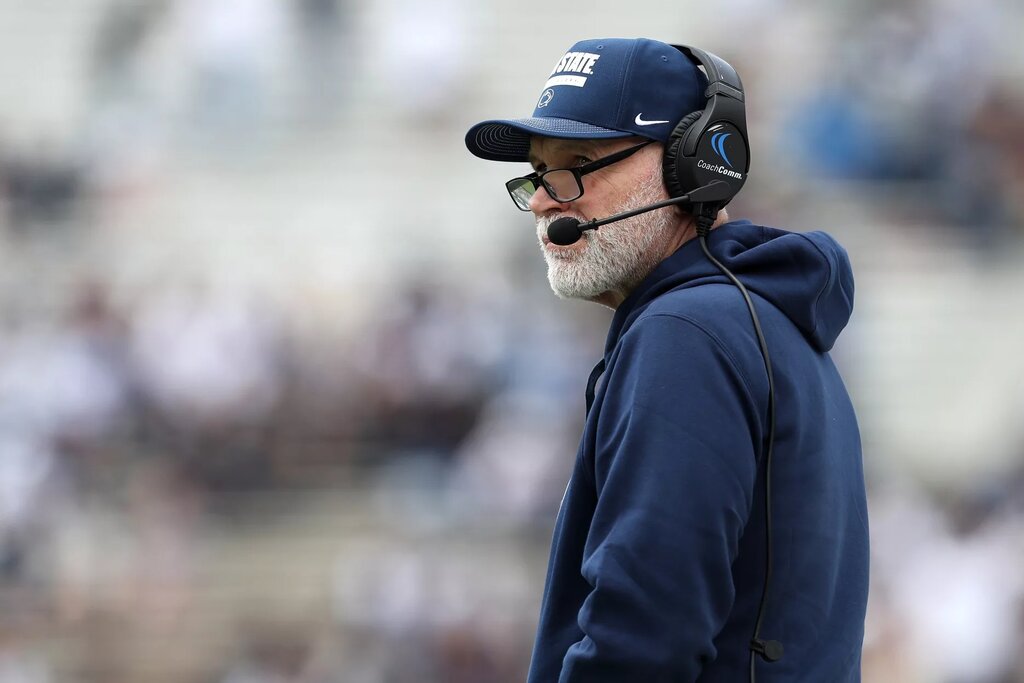 Looking at the 2026 Recruits Penn State Should Target