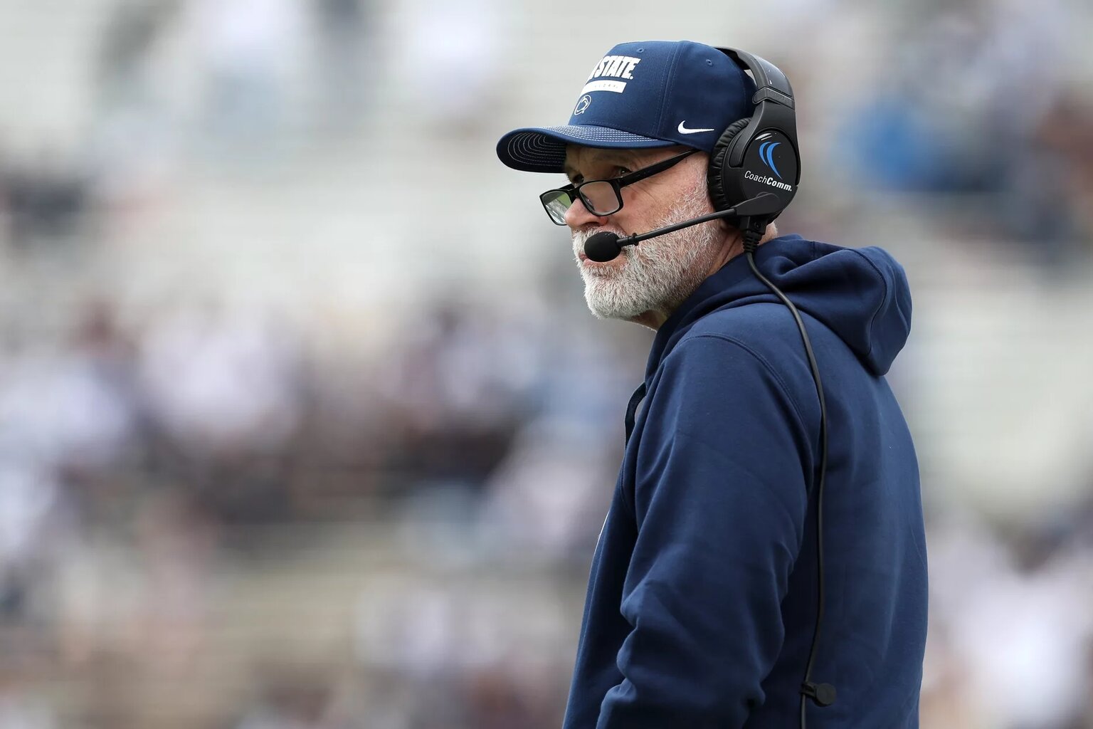 Looking at the 2026 Recruits Penn State Should Target