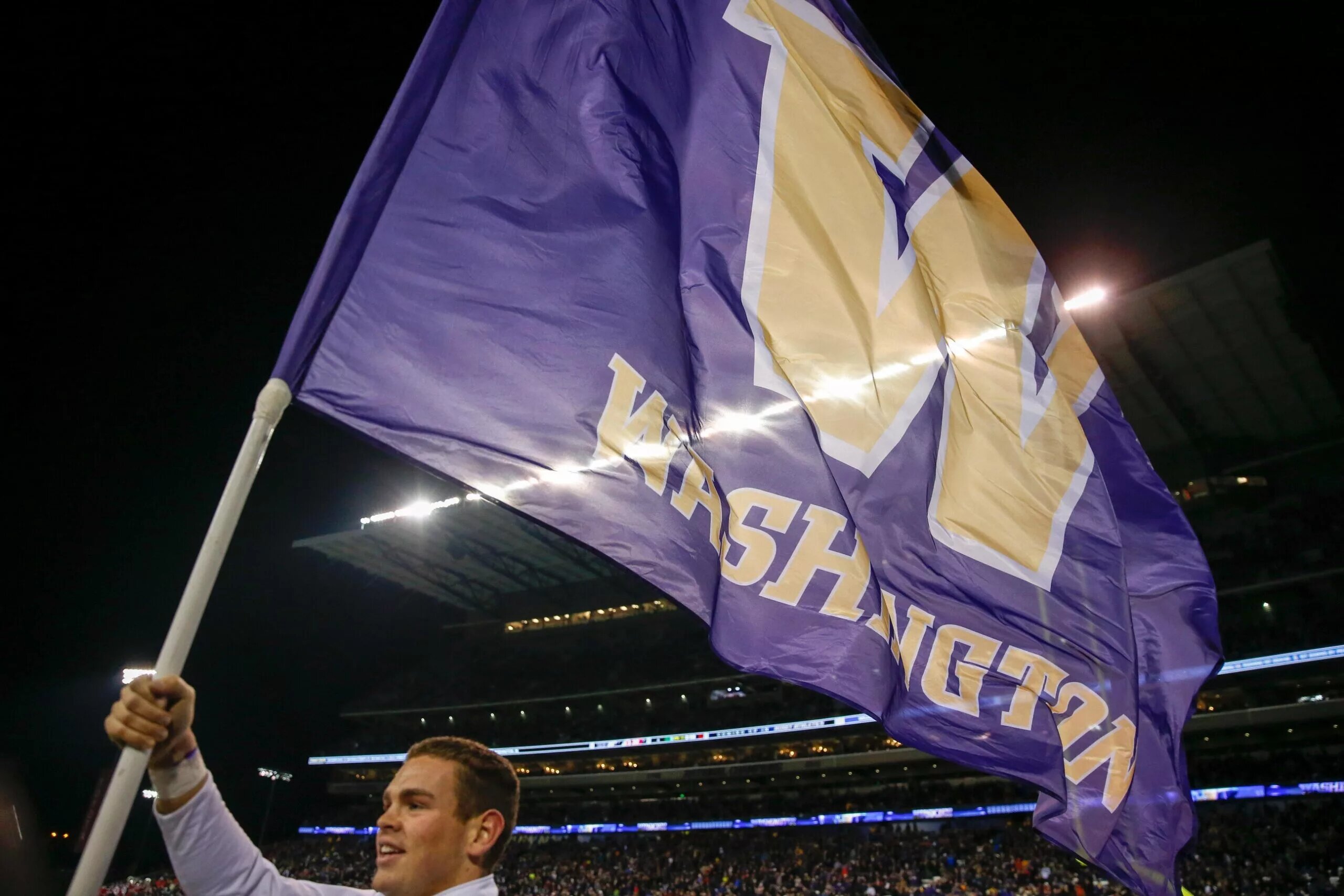 Washington Continues to Stack Blue Chips