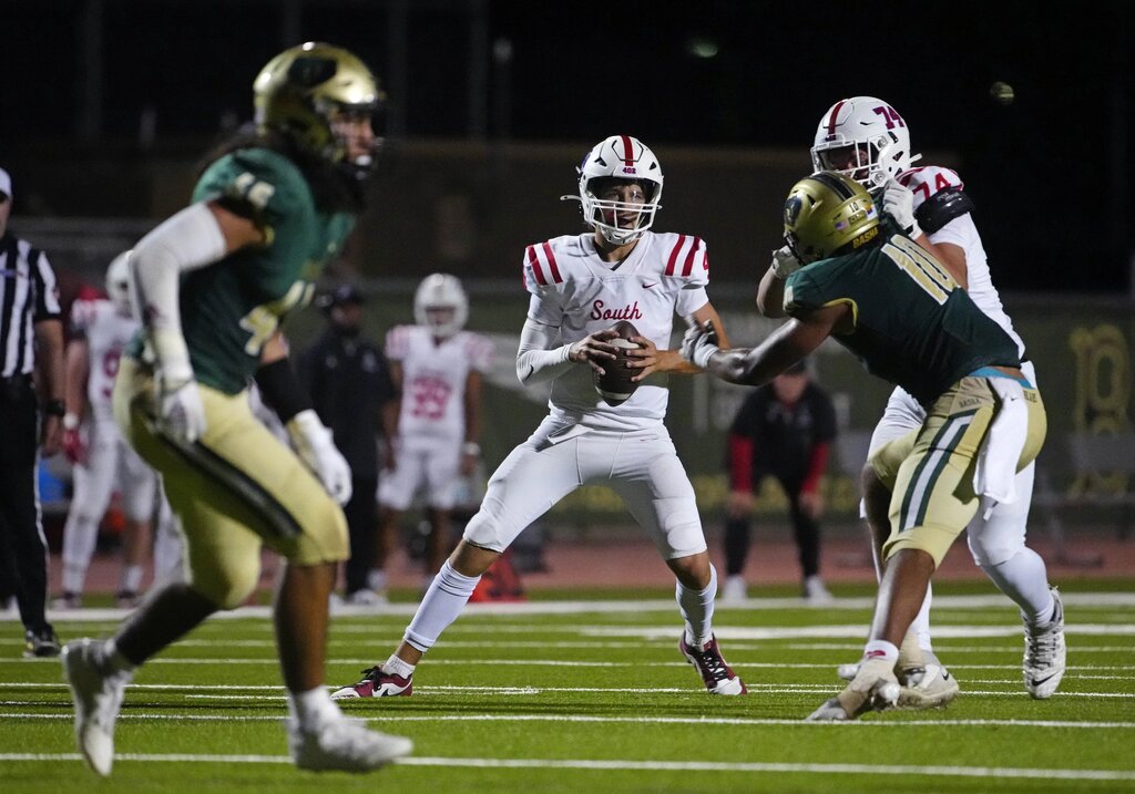 Alabama Gets A Big Recruit Flip