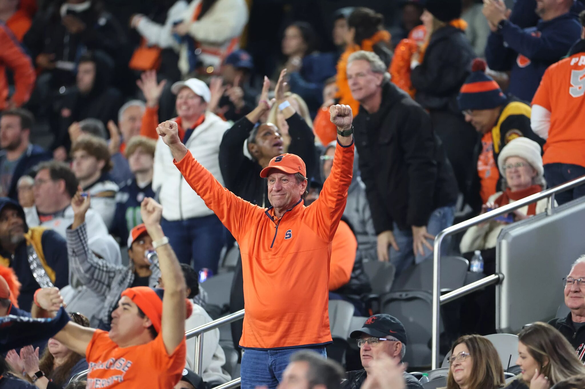 Syracuse 2025 Offseason Review and Outlook - Last Word on College Football