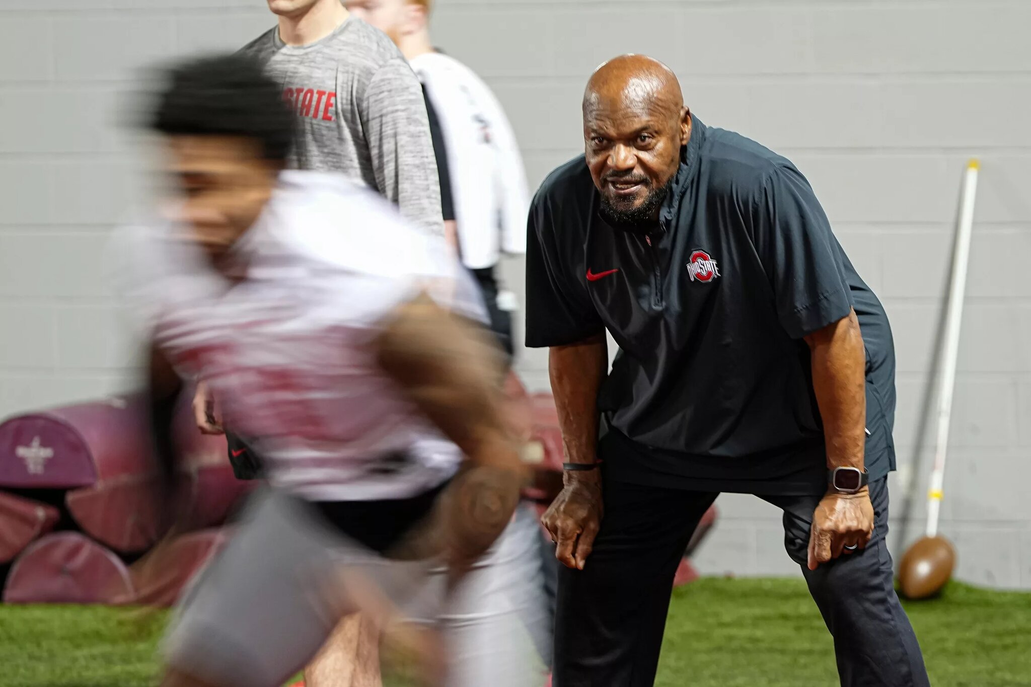 Ohio State Gets Two Big Commitments