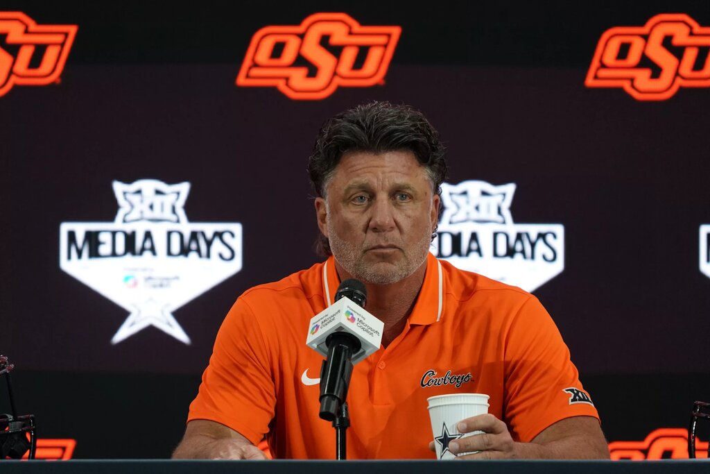 Deion Sanders Brings the Love to Big 12 Media Days - Last Word on ...