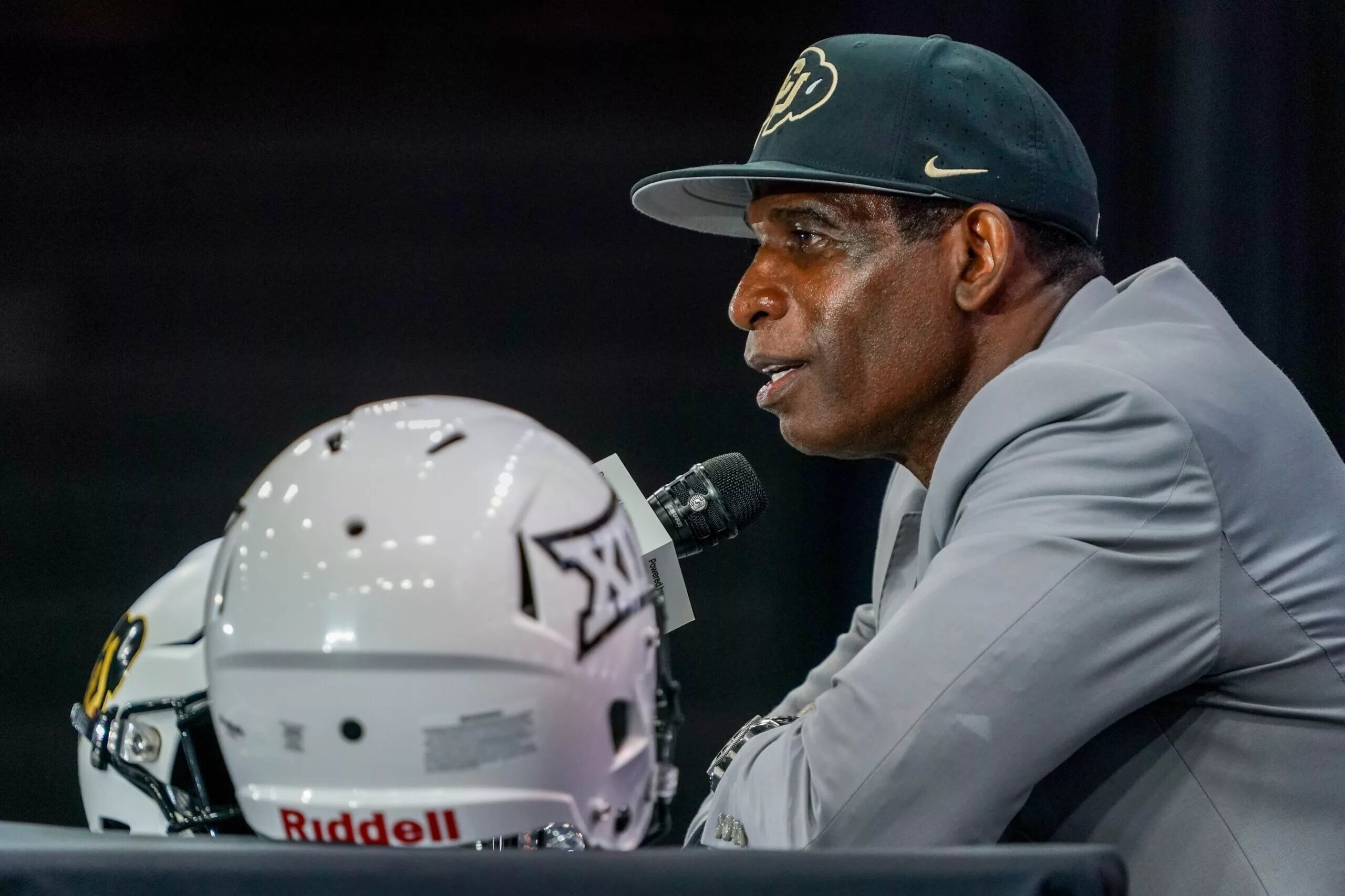 Deion Sanders Reveals He Has Been Treated For Cancer