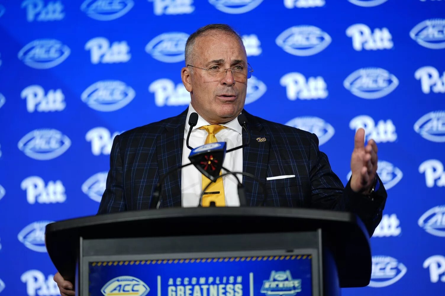 ACC Media Days 2 - Last Word on College Football