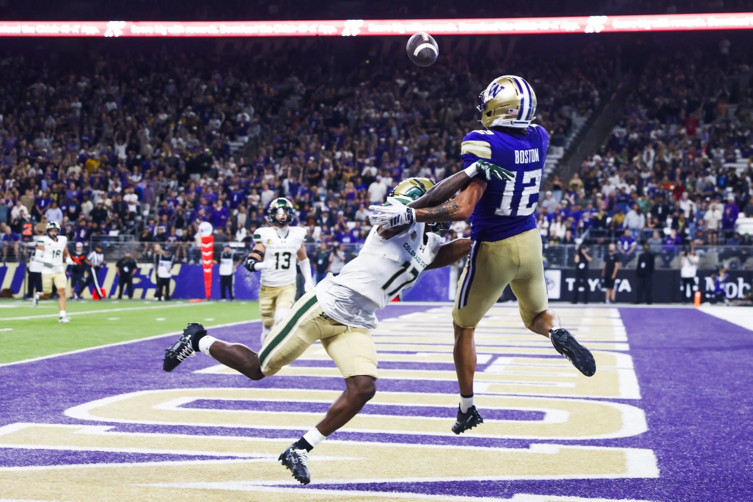 Which Huskies Are Healthy and Ready To Take On Oregon?