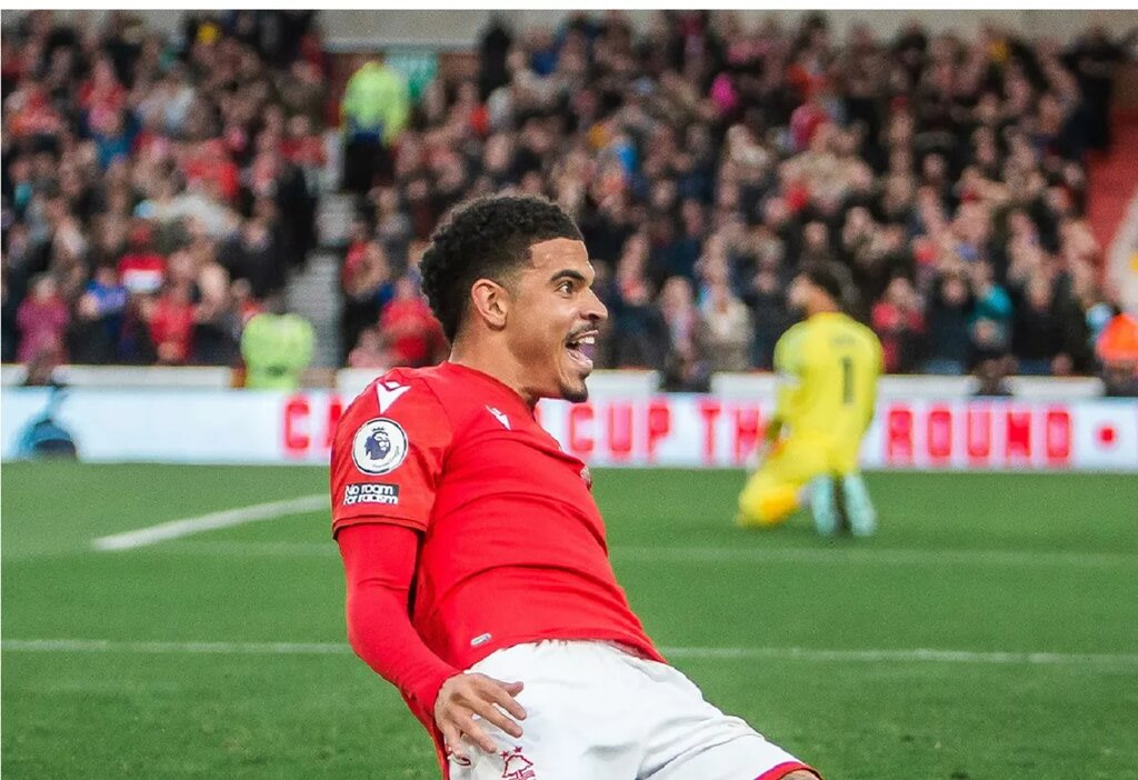 Nottingham Forest vs Tottenham Hotspur Predictions and Odds