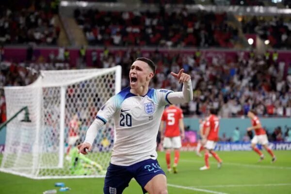 England Predicted Lineup vs Senegal in World Cup Knockouts