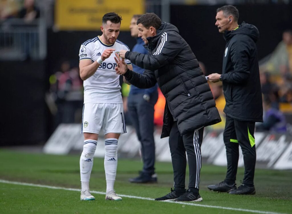 Three Stars Out - Leeds United Predicted Lineup vs Arsenal