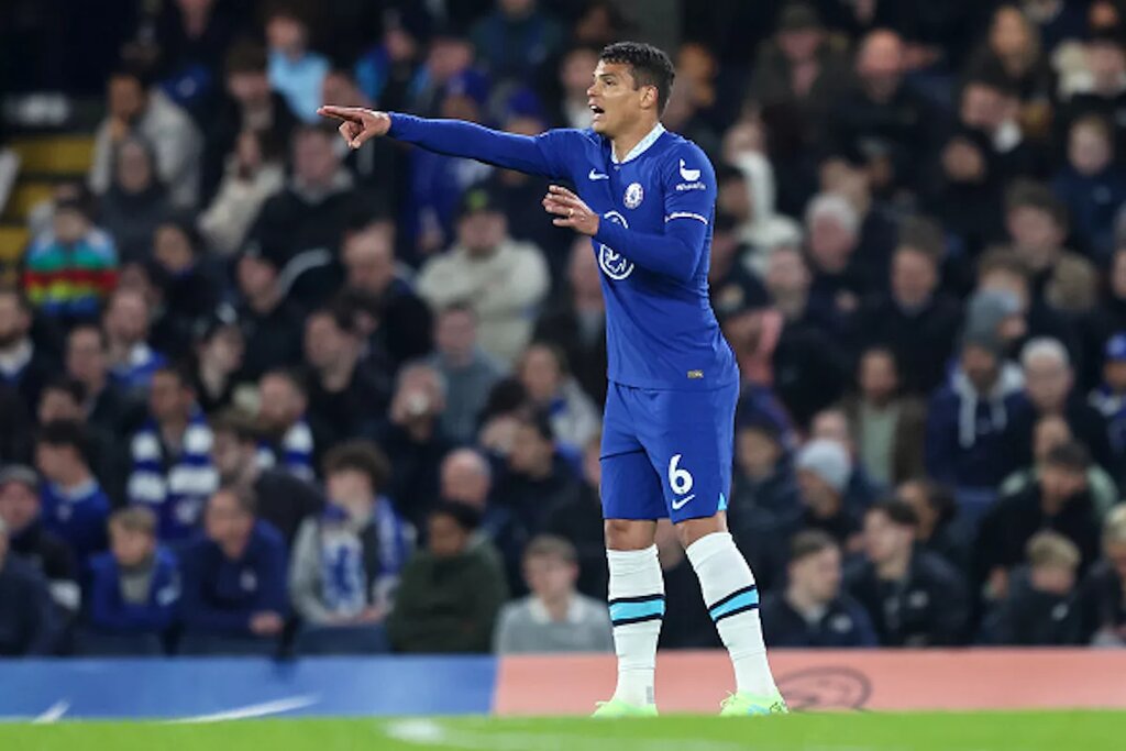Chelsea Predicted Lineup for Bournemouth Clash