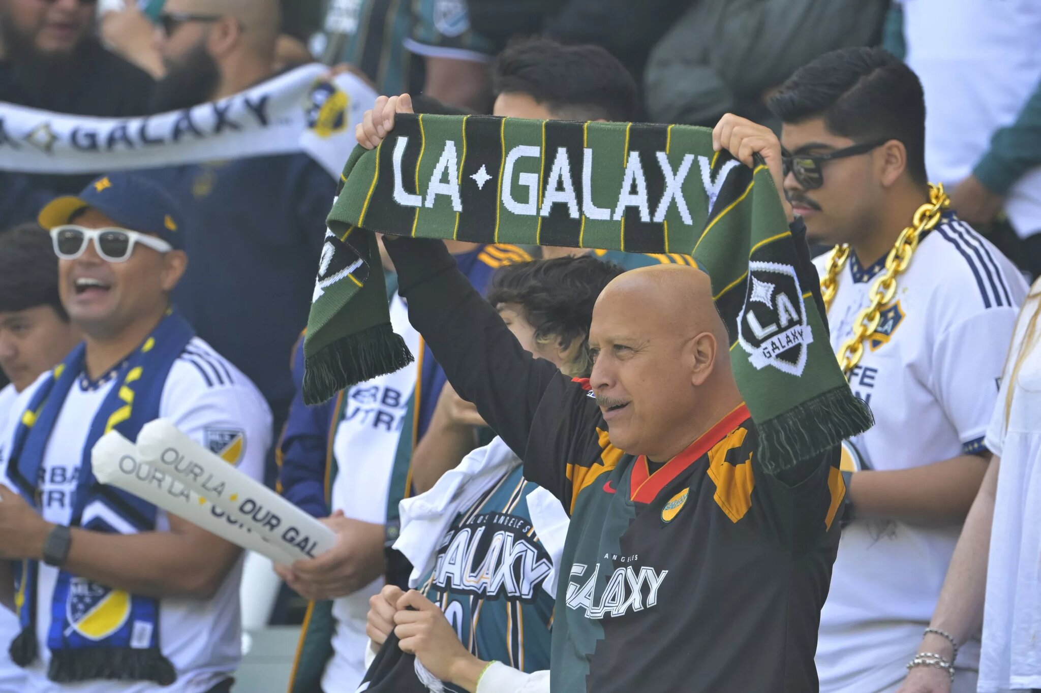 Sheffield United Legend Heading To MLS Club LA Galaxy
