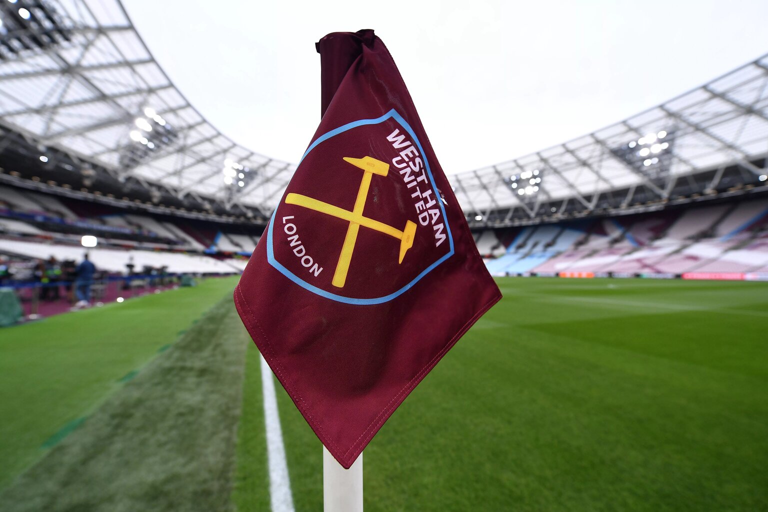 West Ham Looking to Sign 'Monster' Premier League Player