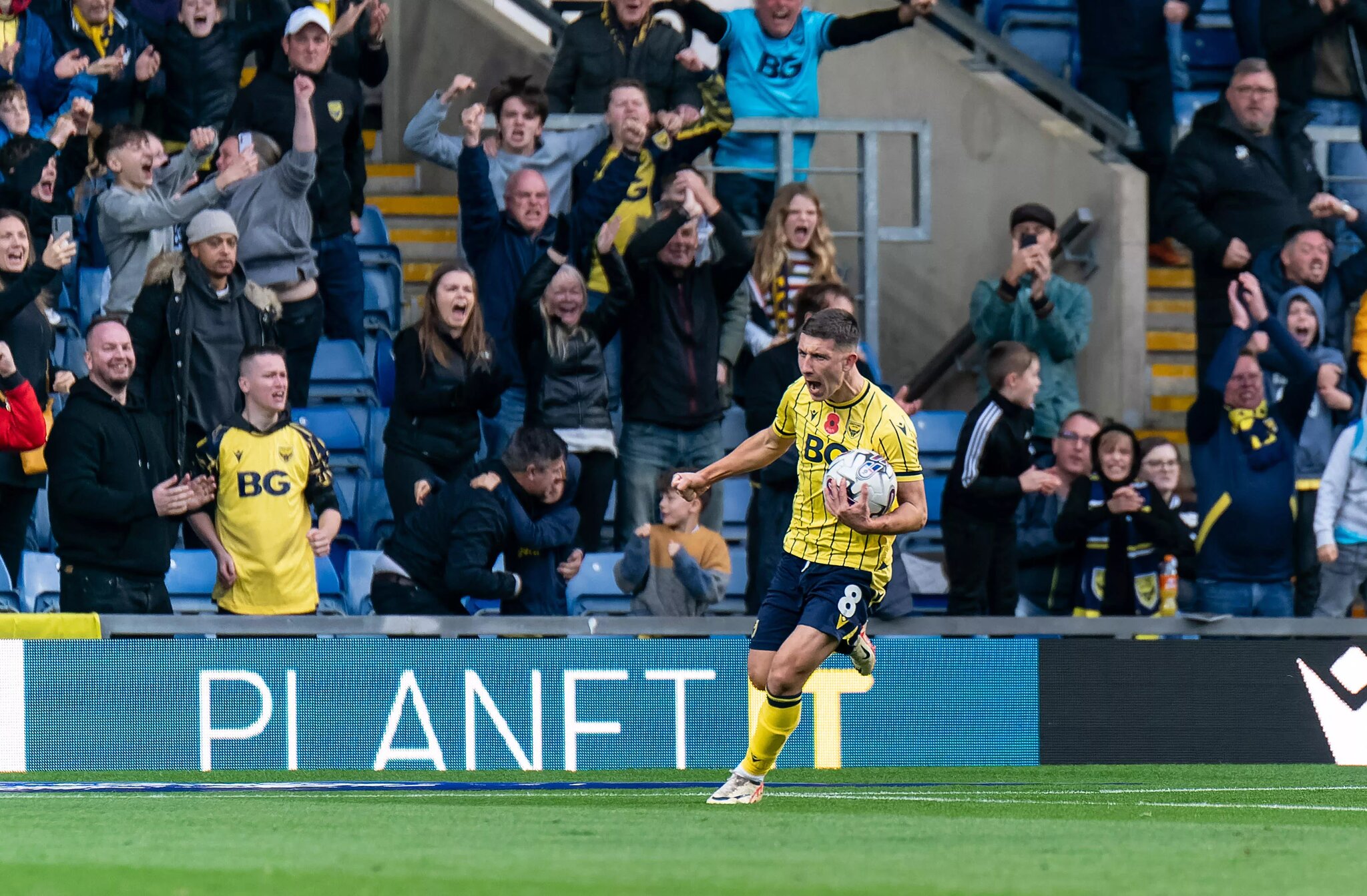 Player in Focus: Cameron Brannagan