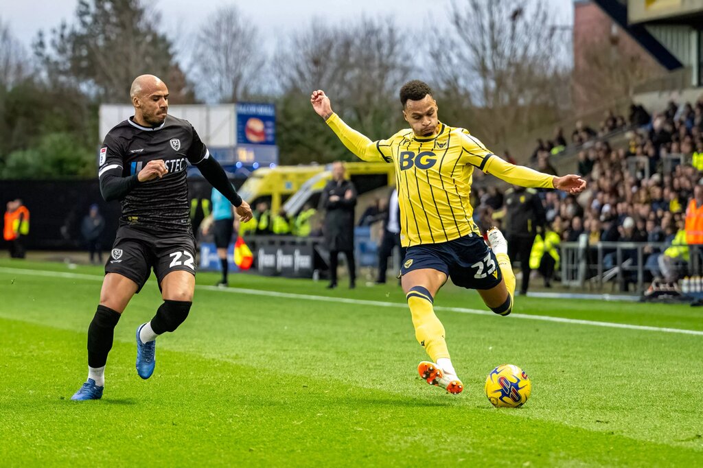 Player in Focus: Josh Murphy