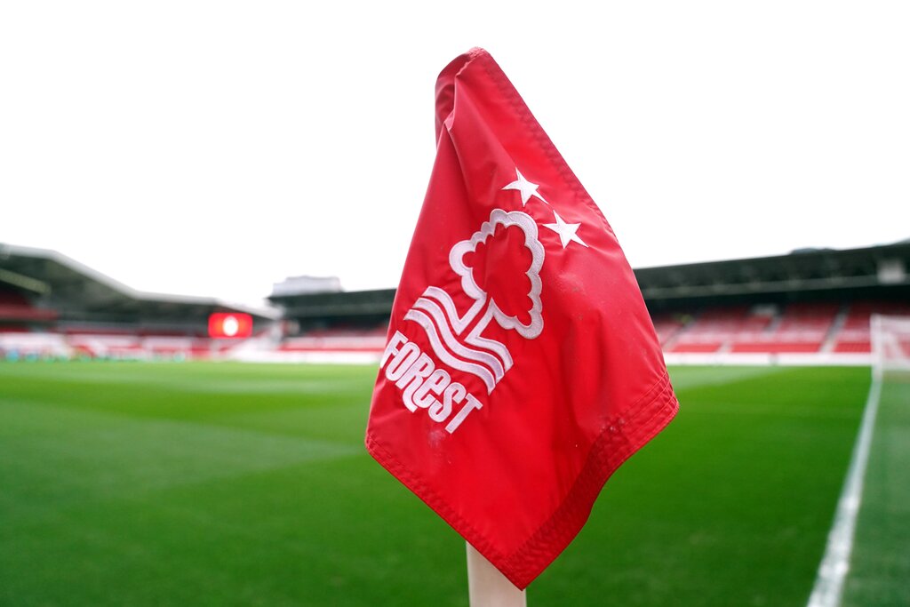 Nottingham Forest Close to £25.9m Transfer for 'Major Talent'