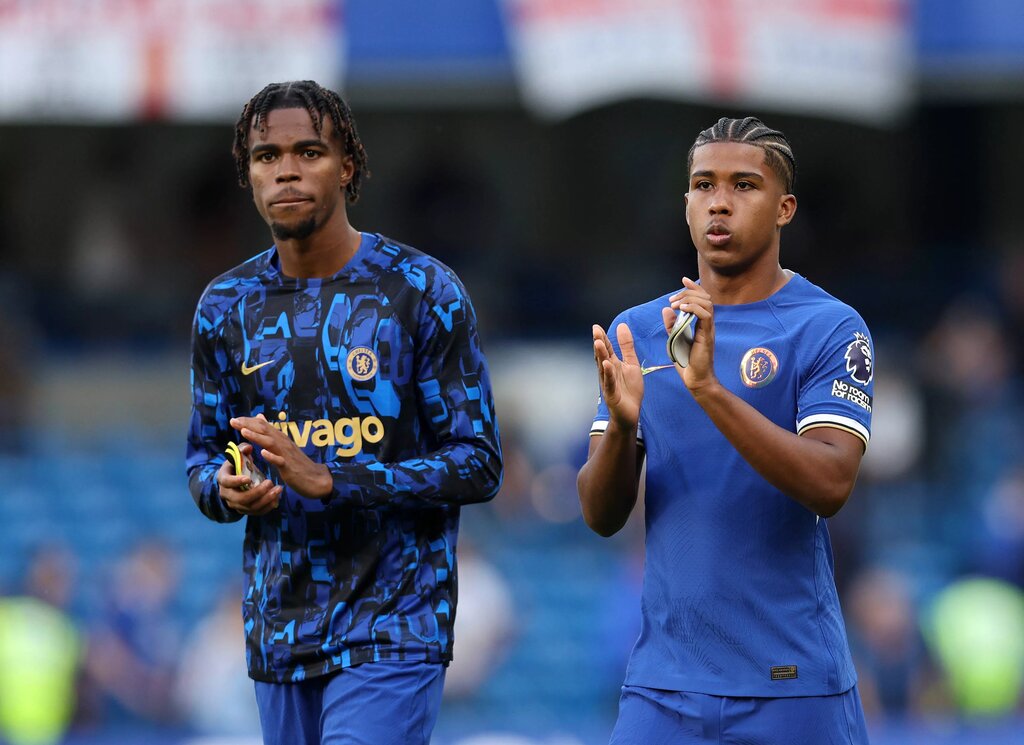 Chelsea Pre-Season Tour: Who Has to Impress the Most?