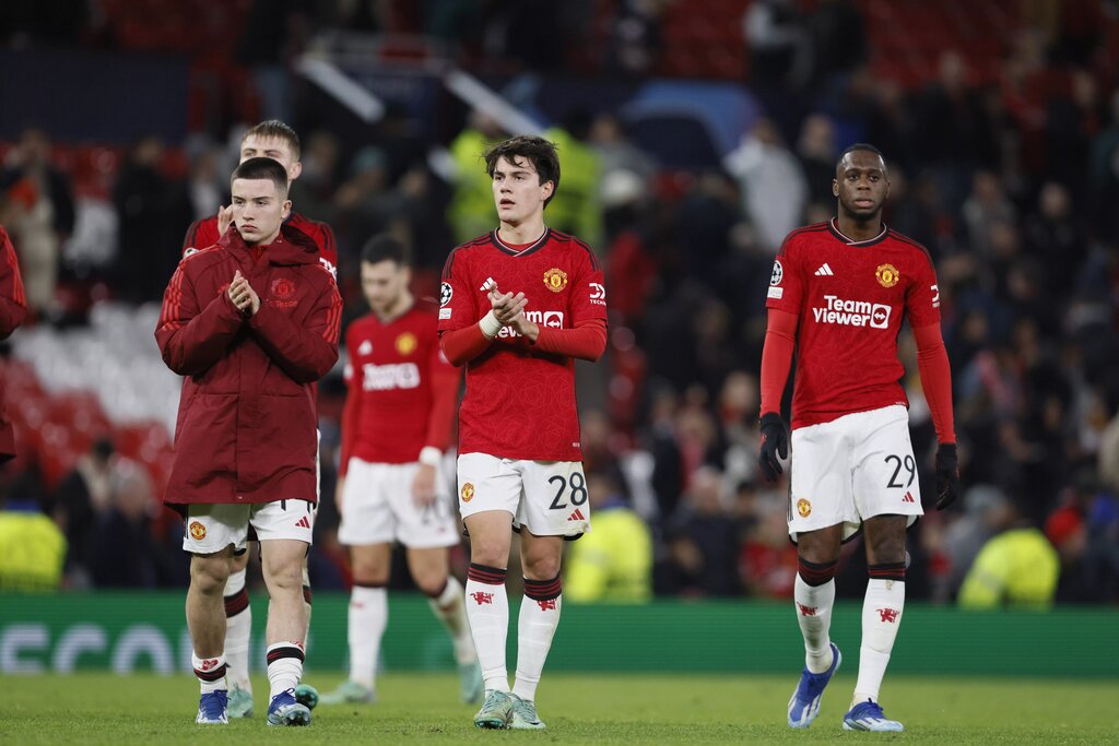 Manchester United Key Takeaways From The Win Over West Ham