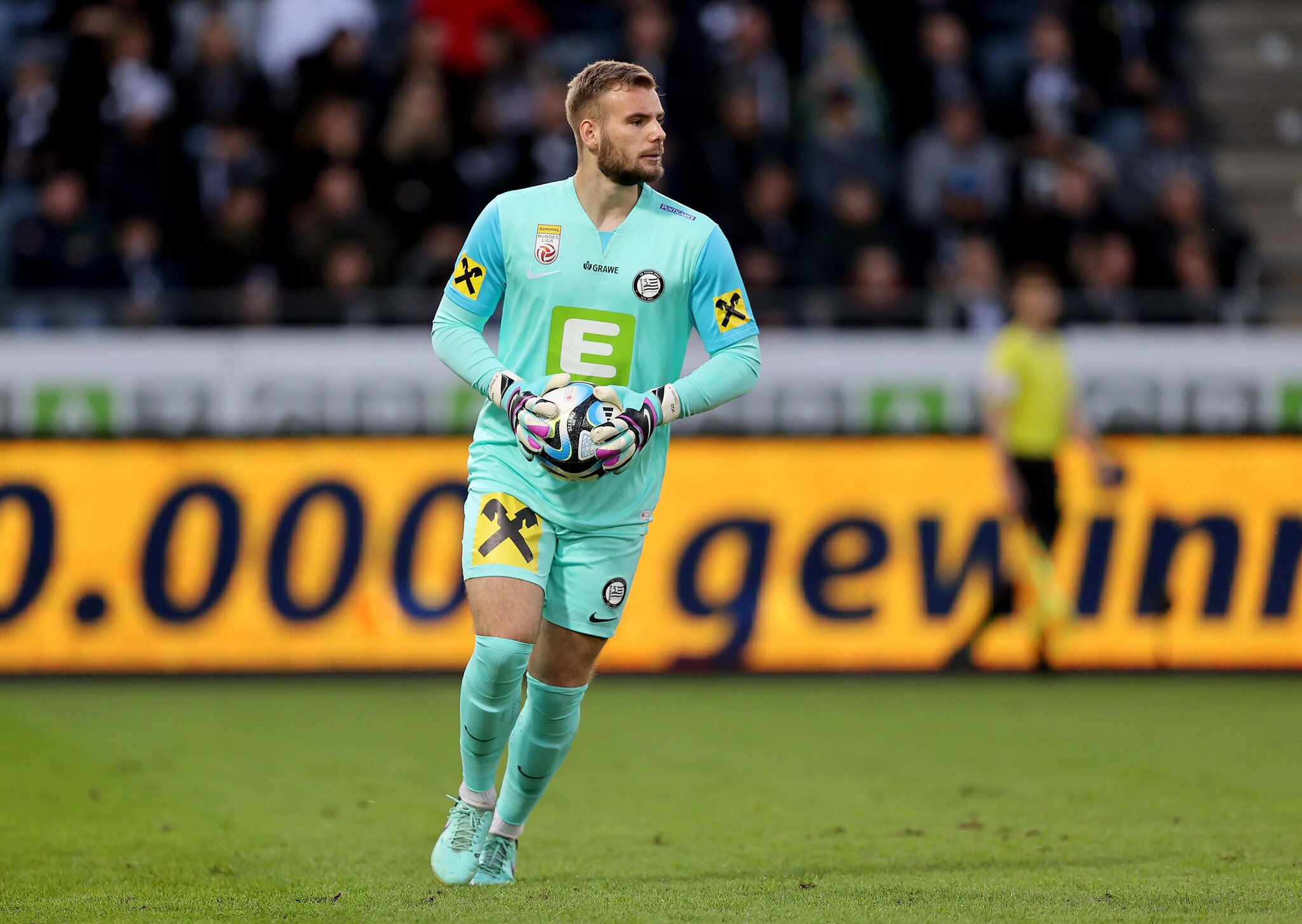 Vitezslav Jaros Set to Solve Liverpool Transfer Problem