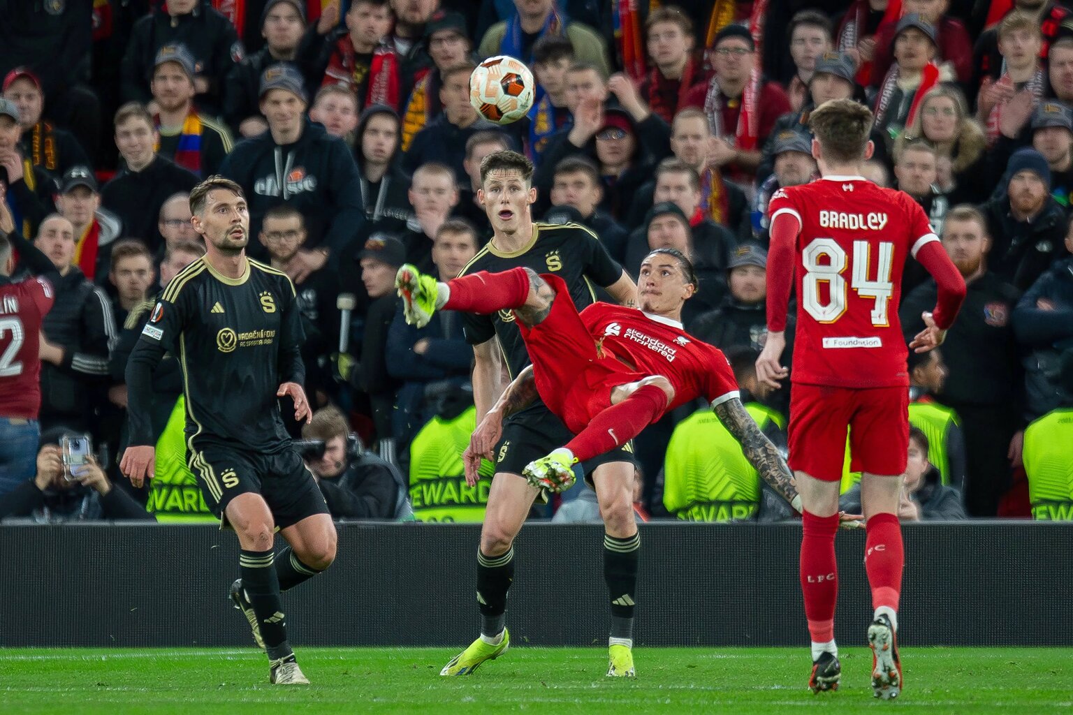 Europa League Atalanta vs Liverpool Best Bet - Last Word On Football