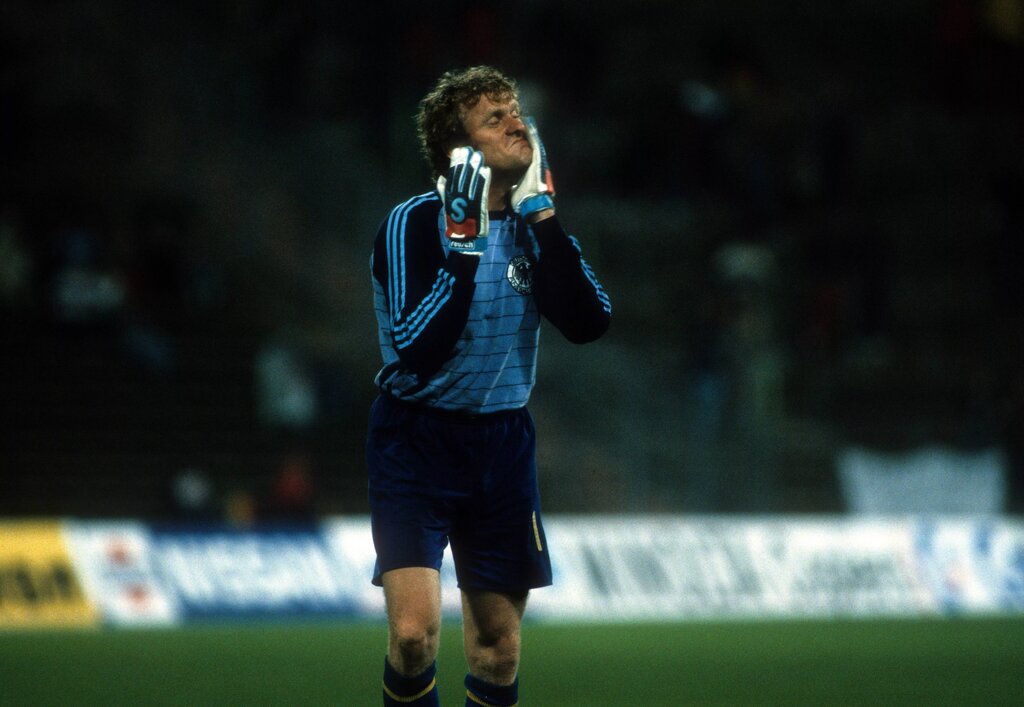 Top Five Bayern Munich Appearance Getters