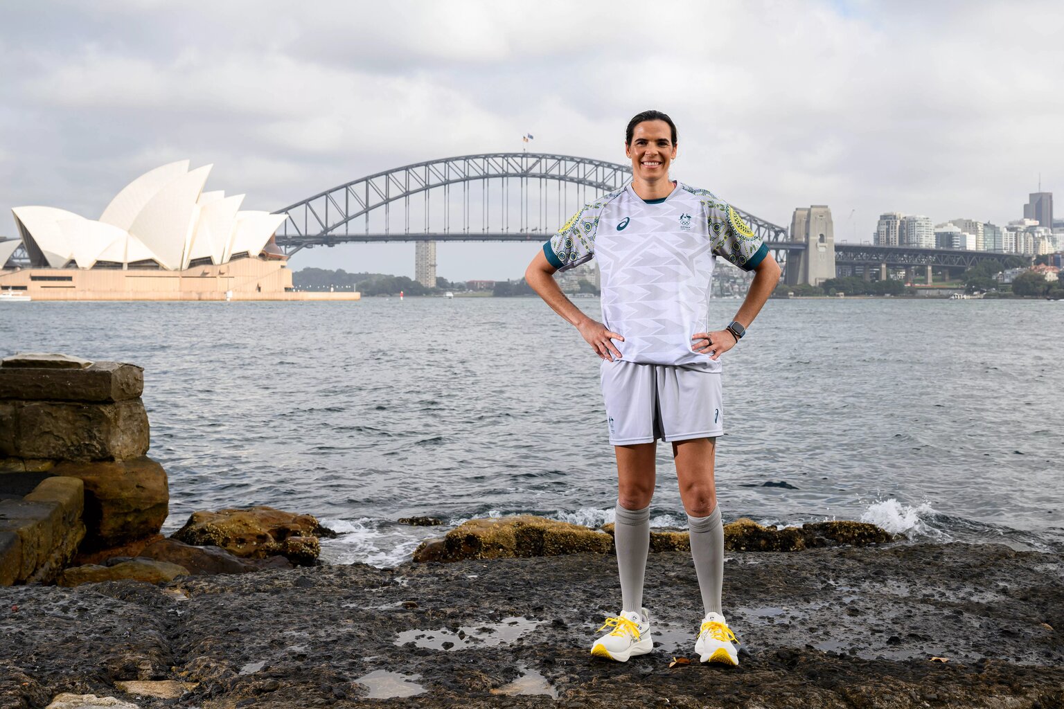 Lydia Williams Announces International Retirement