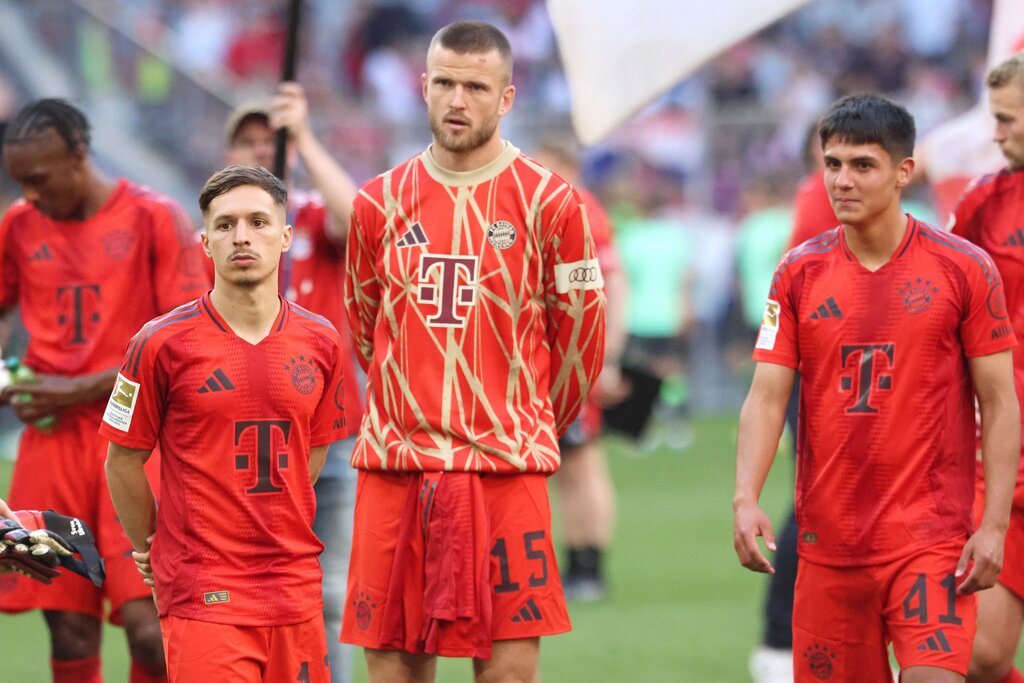 Bayern Munich Predicted Lineup 2024/25: Three New Stars