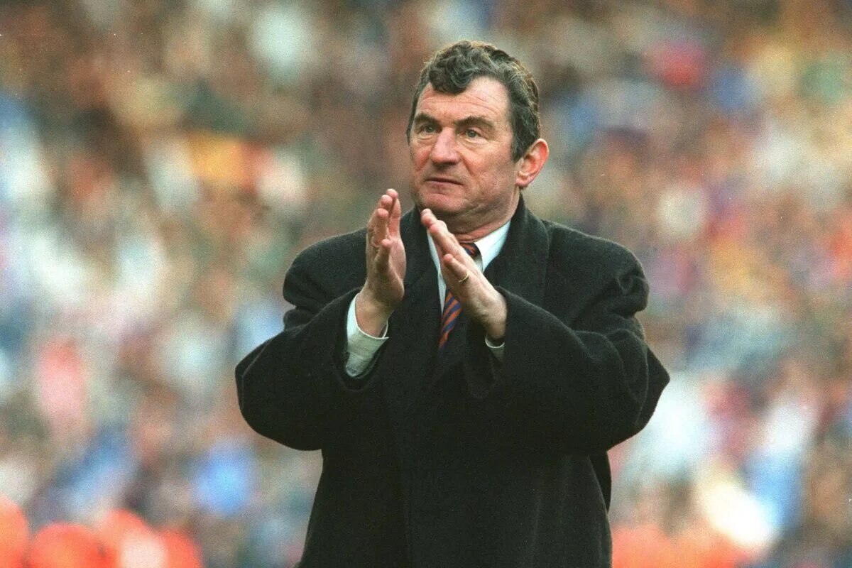 Top 5 Best Luton Town Managers Ever