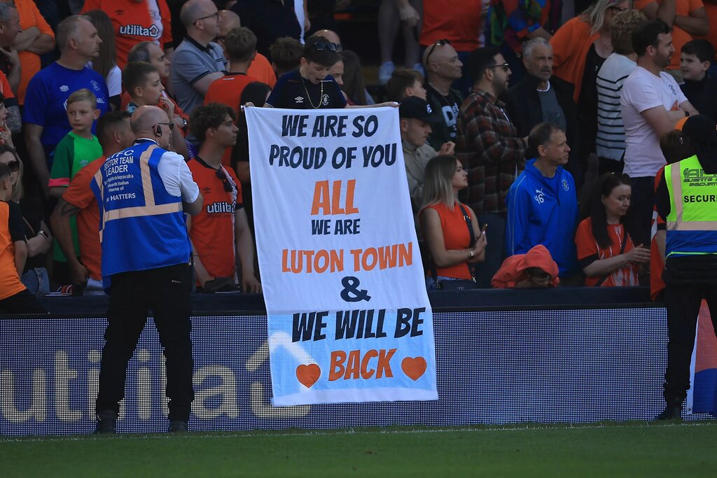Luton Town Squad: How The Hatters Look Ahead of Next Season