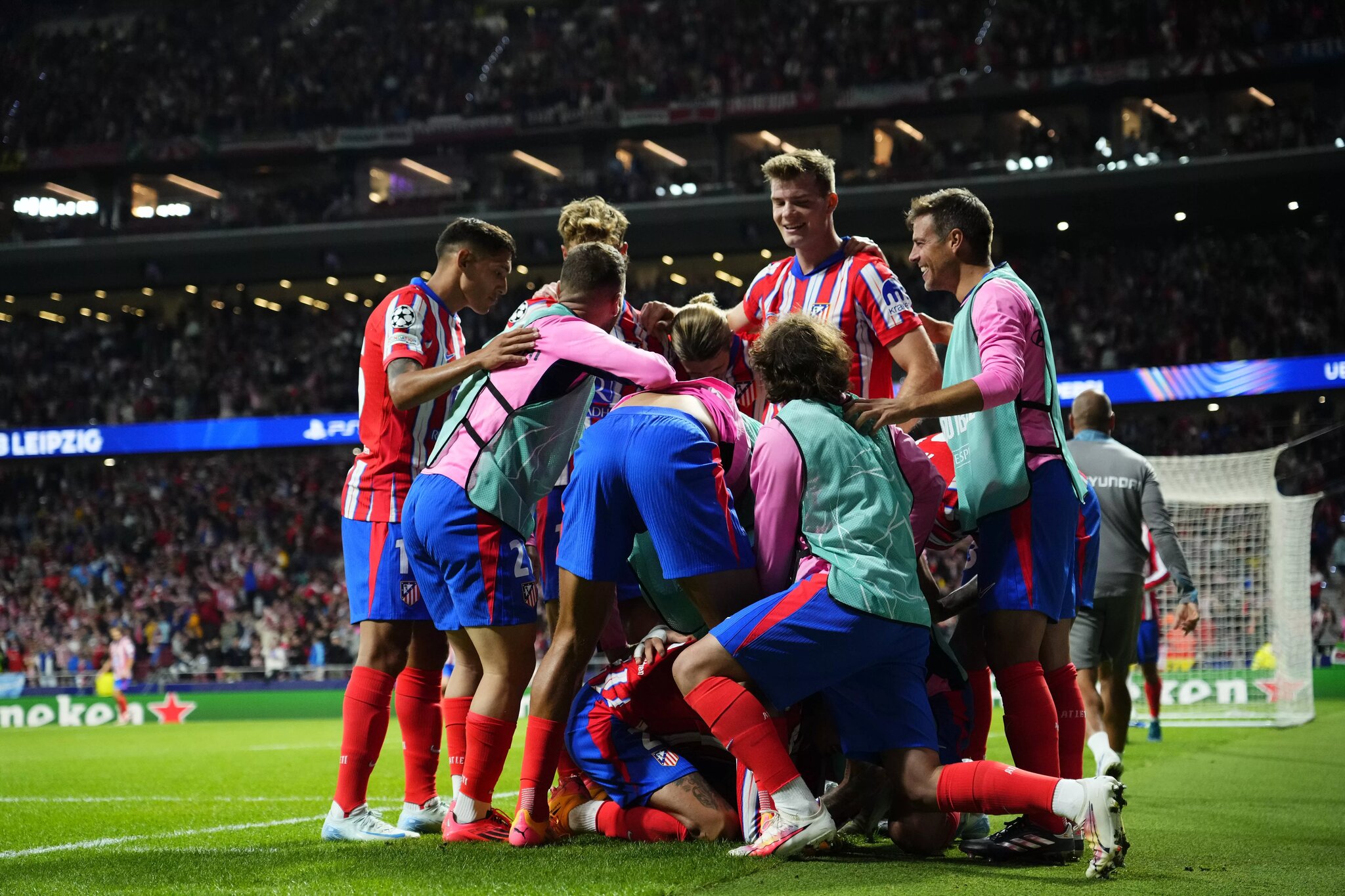 5 Reasons Why Atlético Madrid Can Beat Real Madrid in Derby