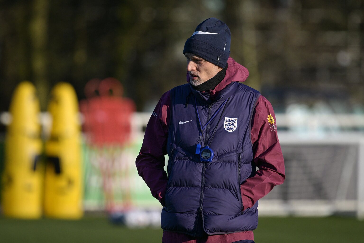 England vs Wales Confirmed Lineups