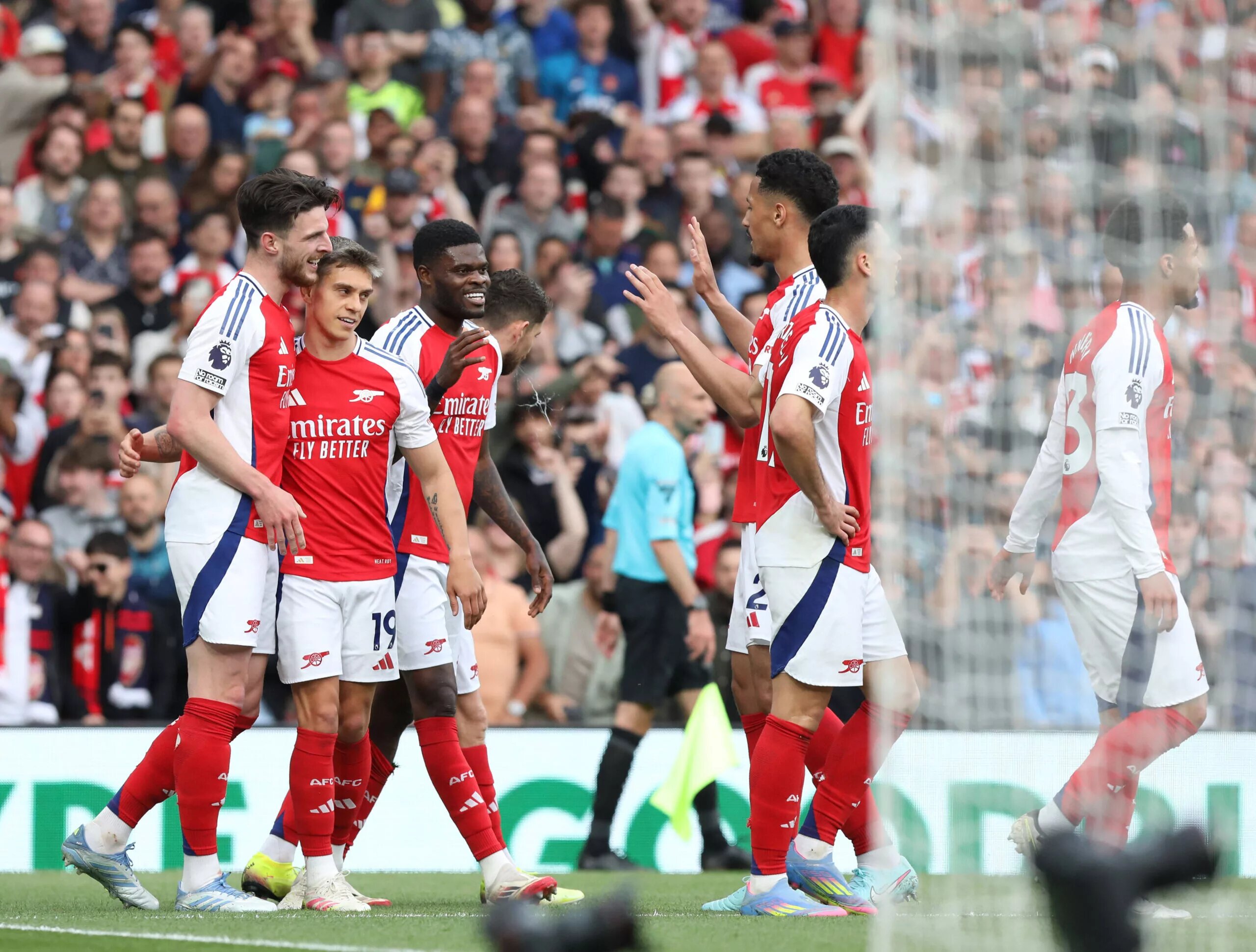 Arsenal Predicted Lineup vs Real Madrid for April 16 - Last Word On ...