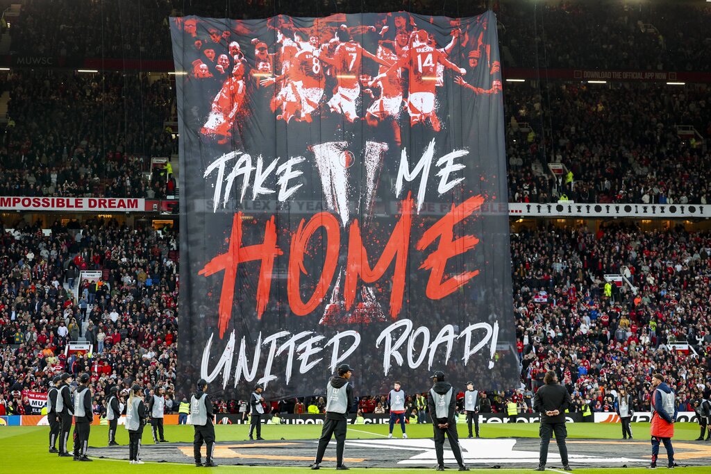 Manchester United Close to Agreeing 'Incredible' Forward Transfer