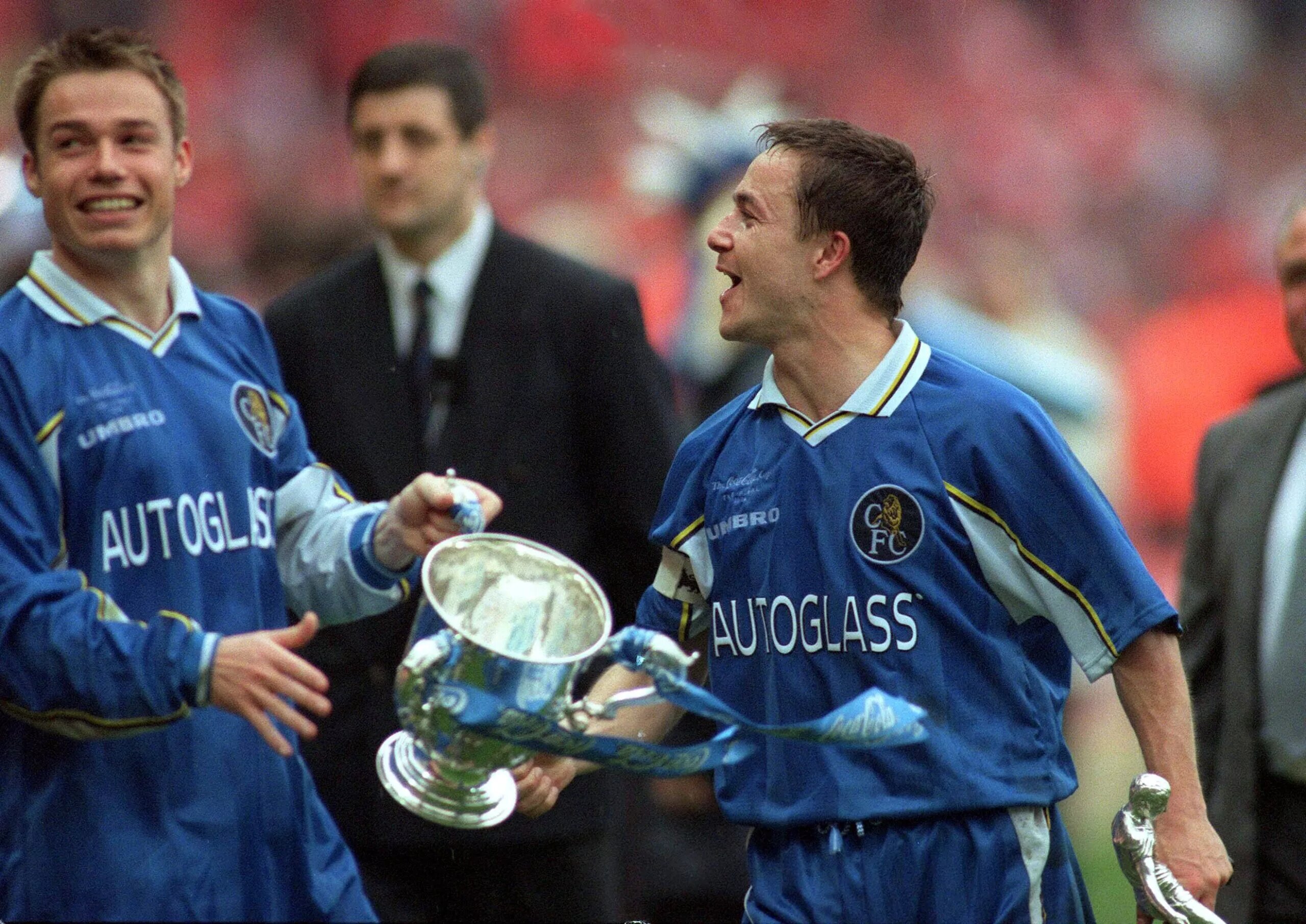 Best Chelsea Players to Ever Wear the Number 3 Jersey