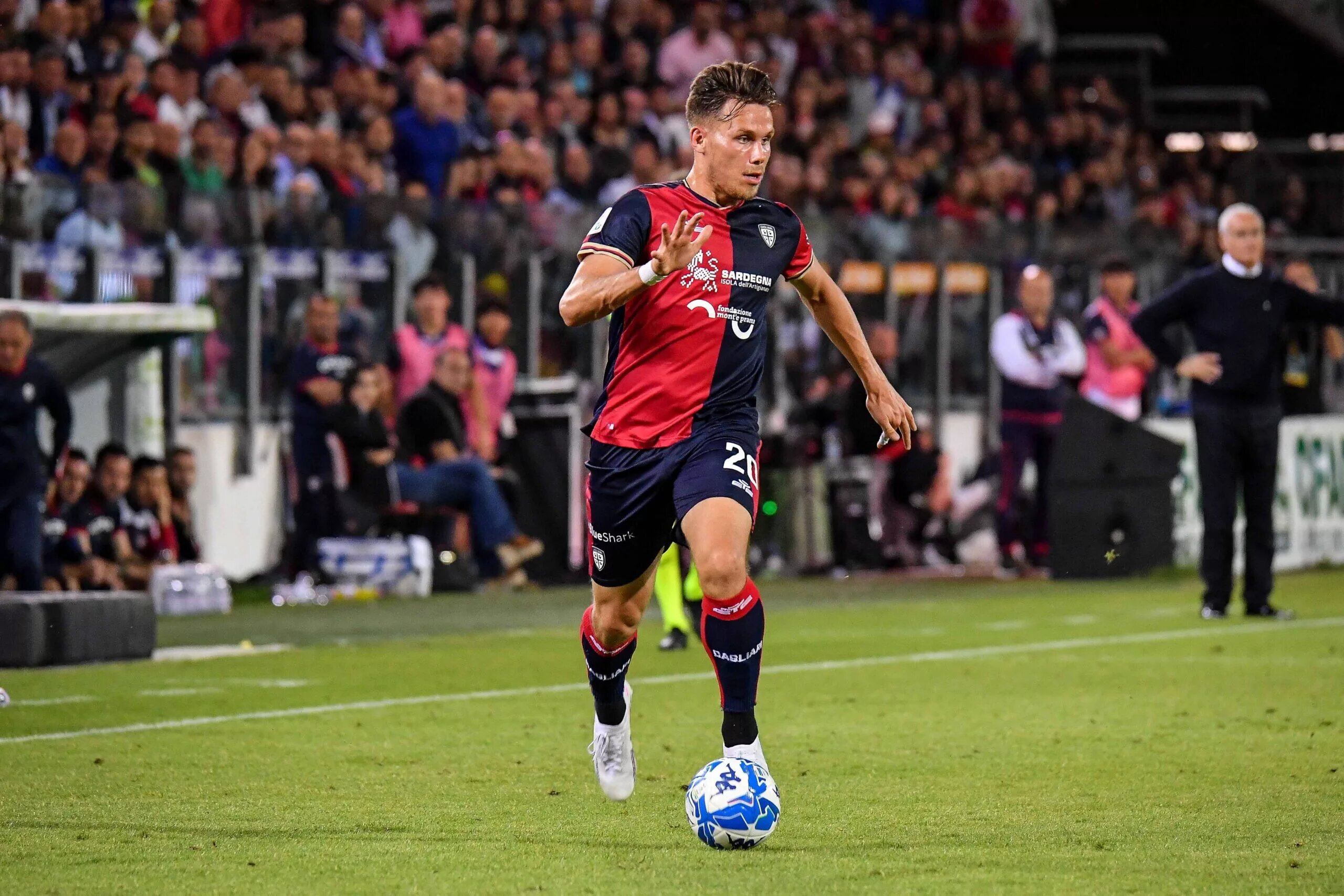 Slovenian Striker Nik Prelec Joins Oxford United - Last Word On Football